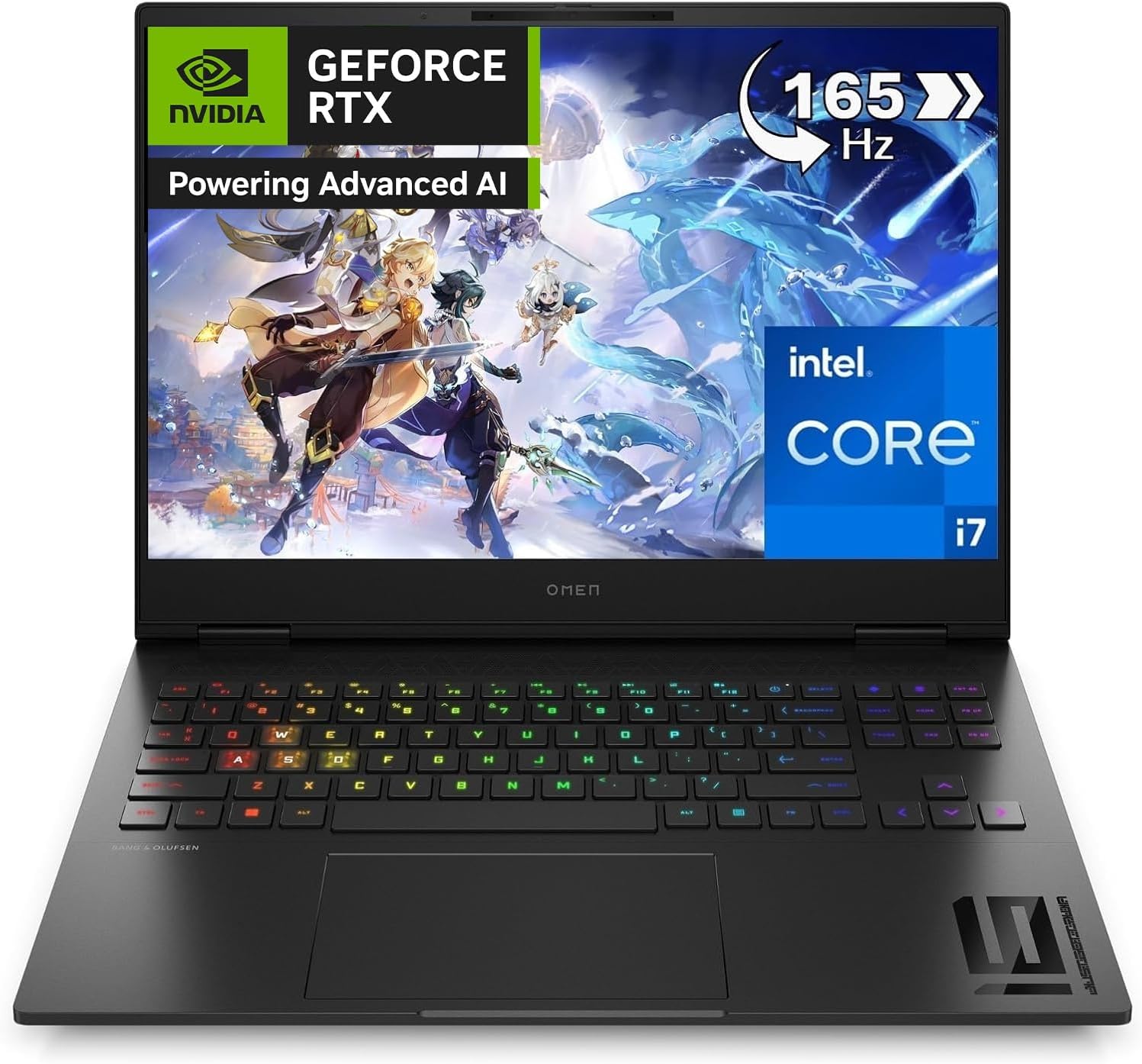 Dell Alienware m16 R2 Gaming Laptop – 16" QHD+ 240 Hz Nvidia G-Sync ...