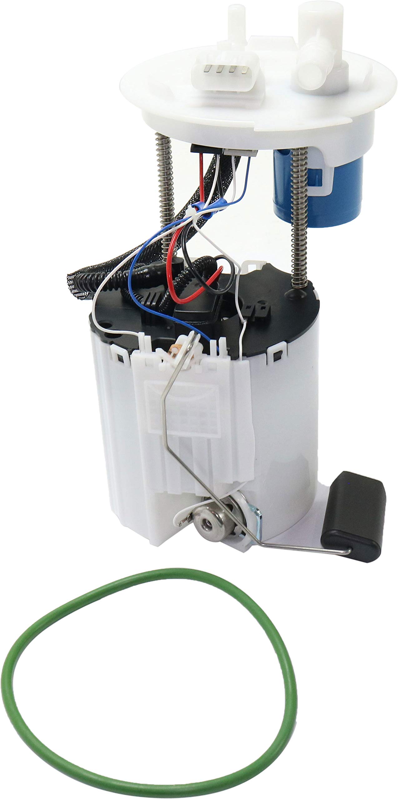 Snapklik.com : Garage-Pro Electric Fuel Pump Module Assembly