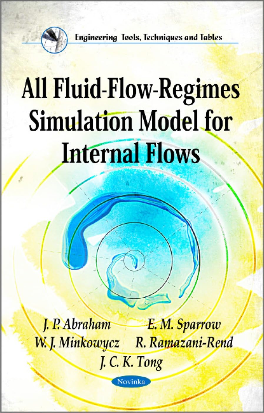 Buy All Fluid-Flow-Regimes Simulation Model for Internal Flows ...
