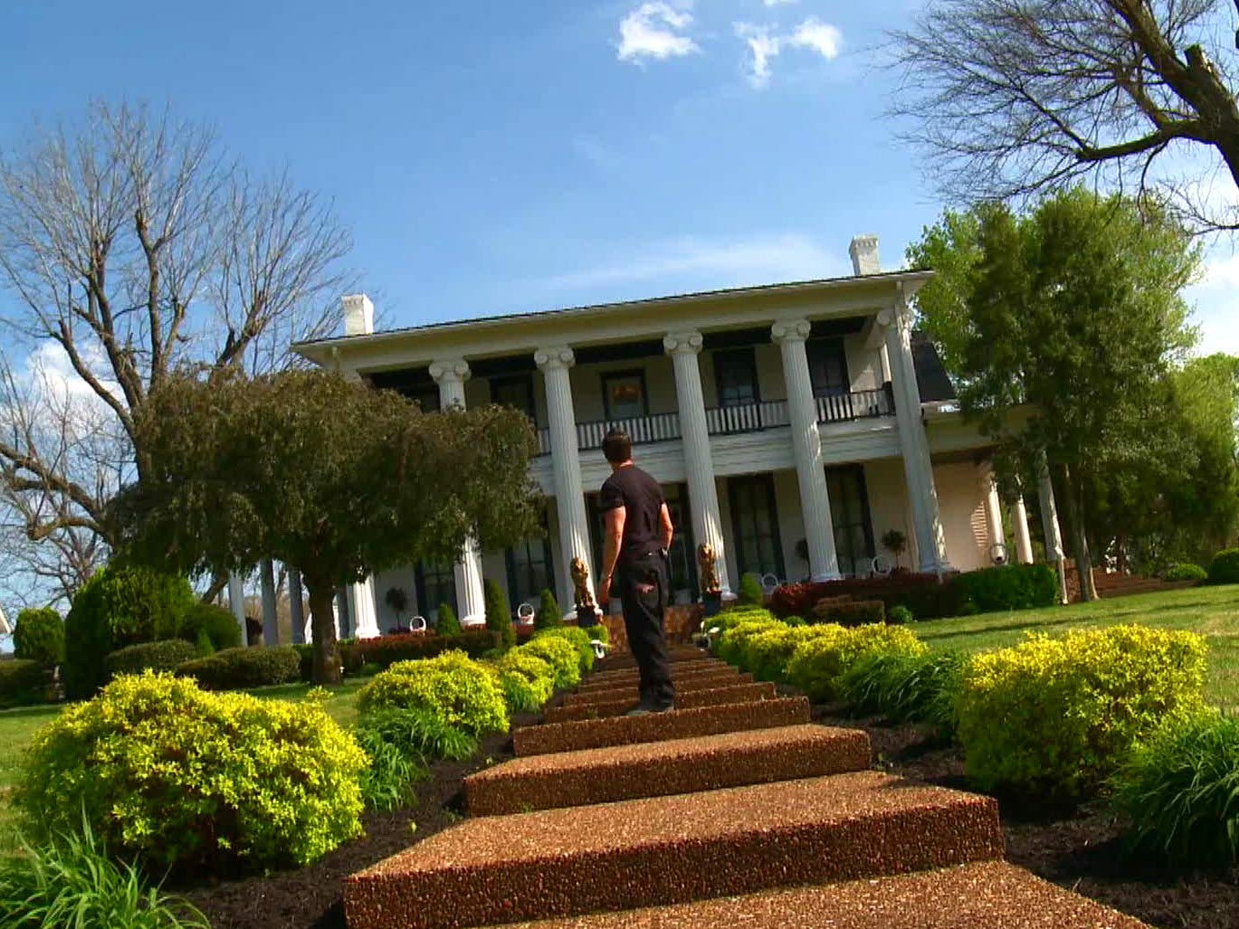 Watch Ghost Adventures - Season 5 | Prime Video