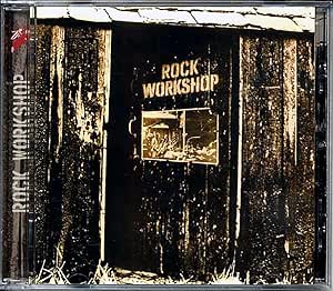 Rock Workshop: Amazon.co.uk: CDs & Vinyl