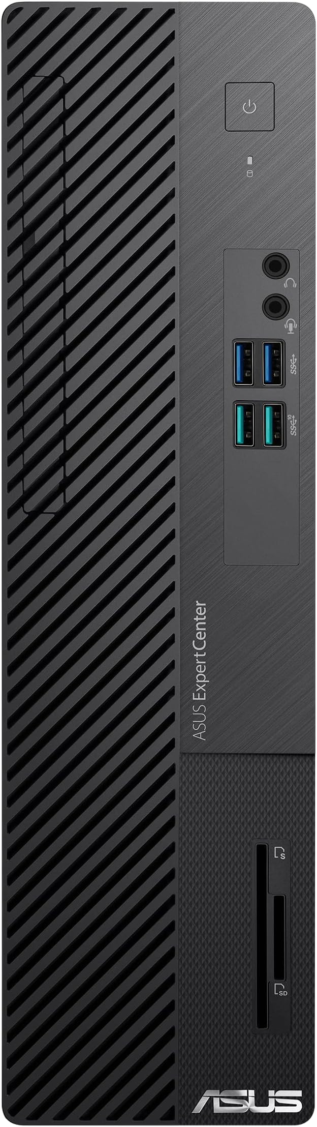 Amazon.com: ASUS ExpertCenter D500SEC 2024 Desktop, 10-Core Intel Core ...