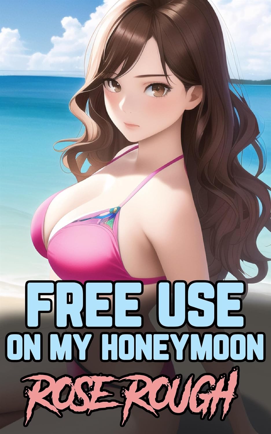 Free Use On my Honeymoon (Free Use Dimension Book 43) - Kindle edition by Rose Rough. Literature ...