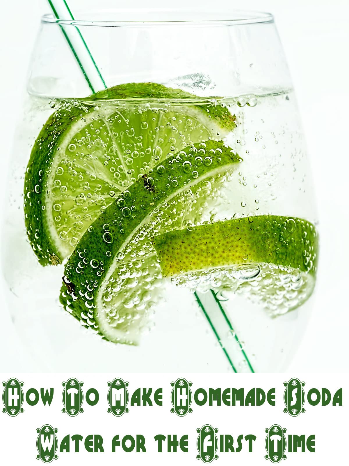 How Made Soda Water at Robert Doss blog