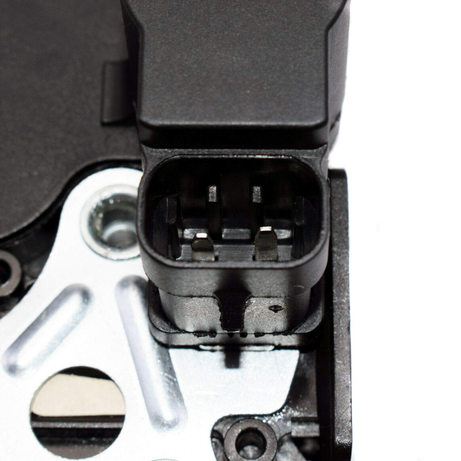 Power Door Lock Actuator w/Latch for 1996-2020 CHEVROLET EXPRESS GMC ...