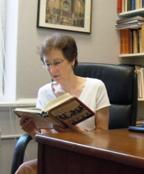 Amazon.com: Ronna Burger: books, biography, latest update