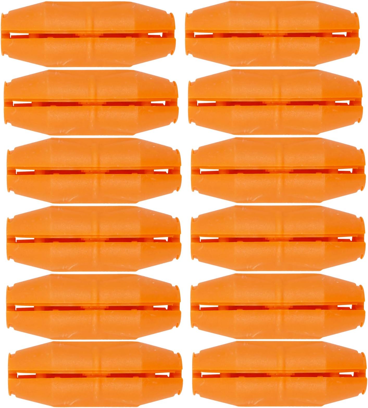 Snappy Grip™ Ergonomic Replacement Bucket Handles (10 Pack) - Amazon.com
