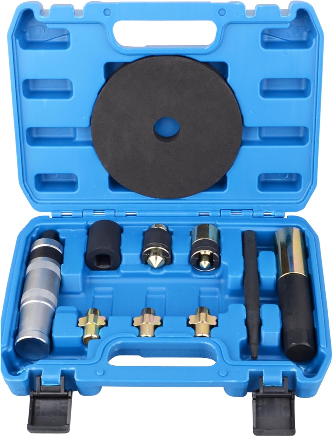 Amazon.com: DAYUAN Master Locking Wheel Lug Nut Removal Tool Set ...