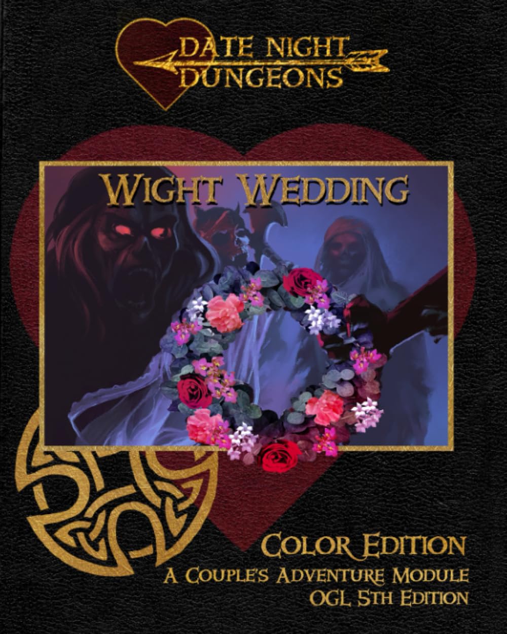Dungeons and dragons wedding 60 photos - Astyledwedding.com