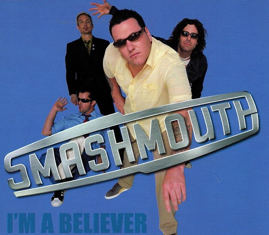 I'm a Believer - Amazon.com Music