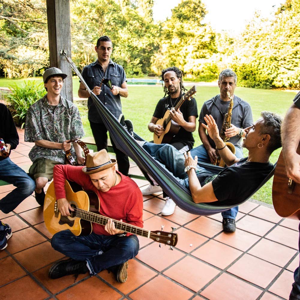 Tus Ojos (Versión 25 Años) song by Los Cafres from 25 Años de Música on ...