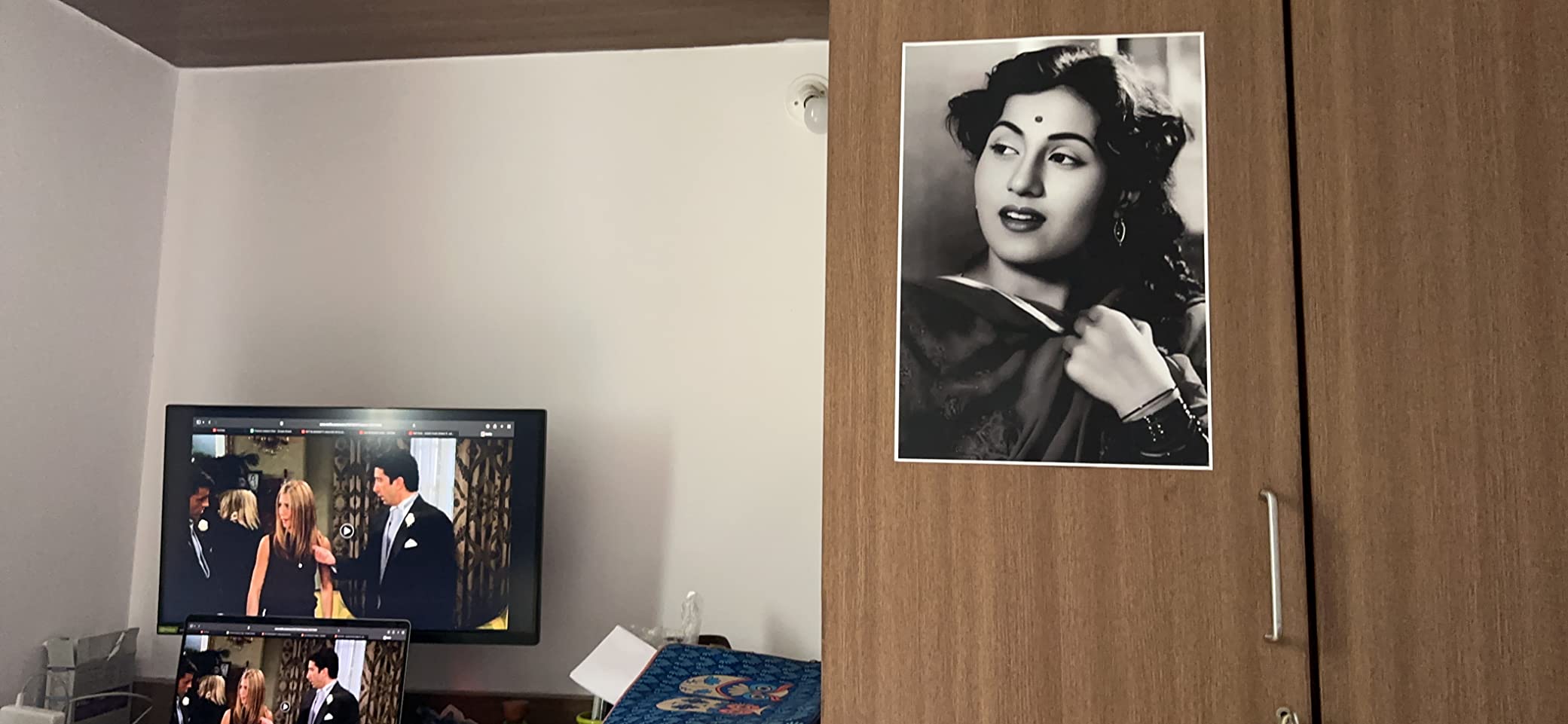 Good Hope Matte paper 300gsm Bollywood Actress Madhubala 1 Poster ...