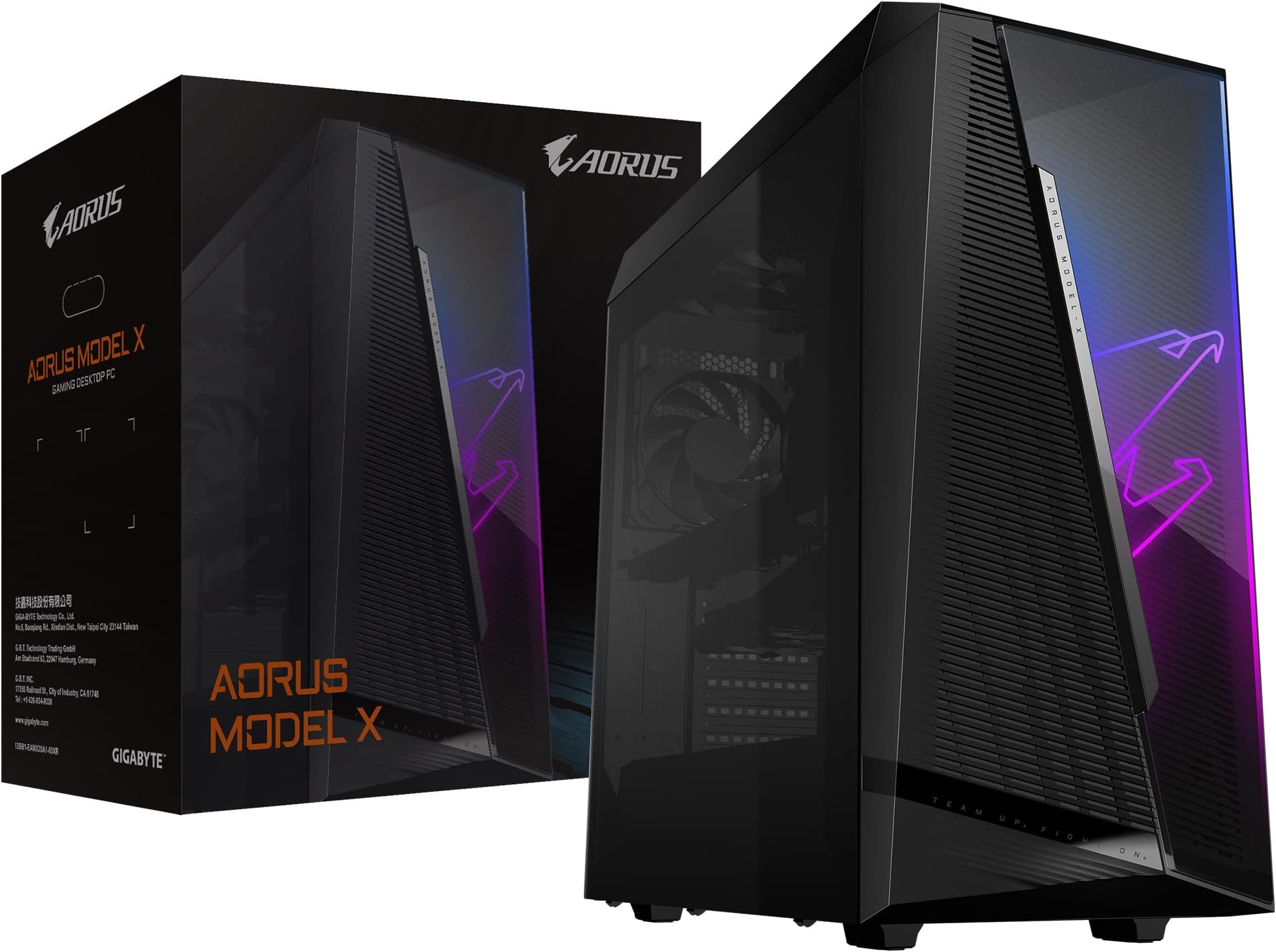 Amazon.com: Alienware Aurora R12 RTX 3080 Gaming Desktop PC - NVIDIA ...