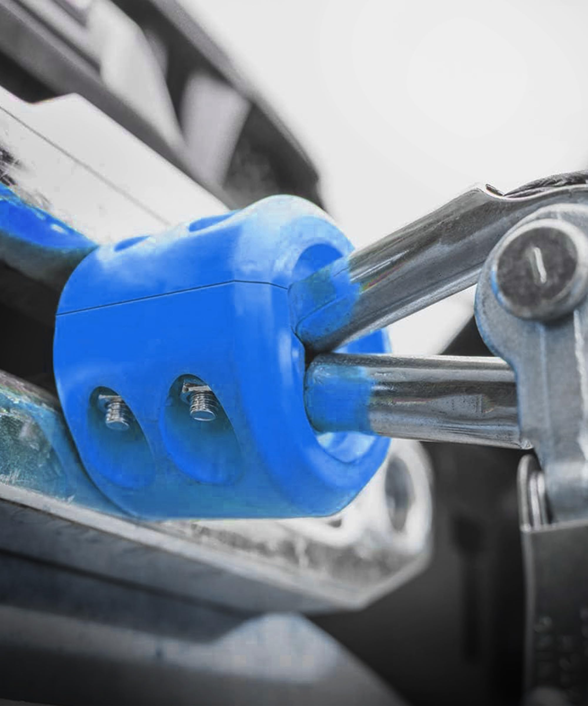 Snapklik.com : UBOG Winch Stopper,Car Accessories Winch Cable Stopper ...