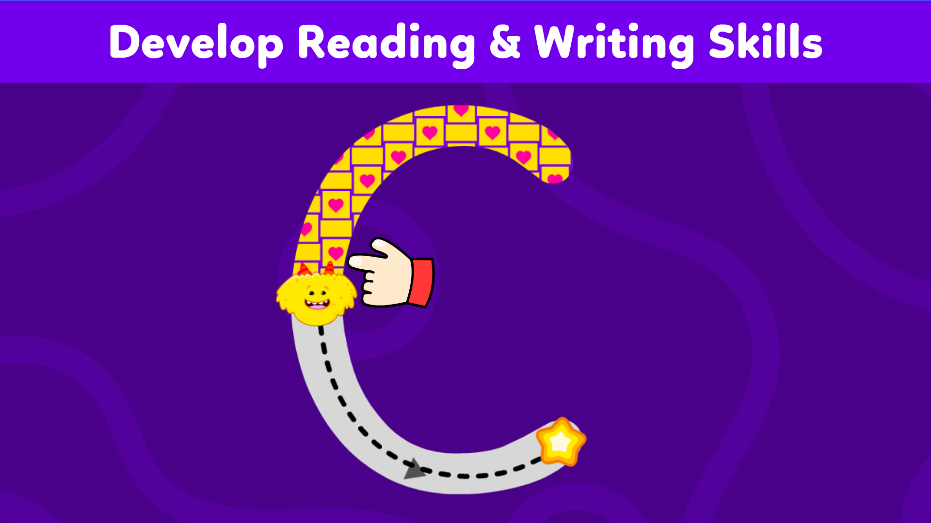 Learn To Read - Reading Games For Kids - App on Amazon Appstore