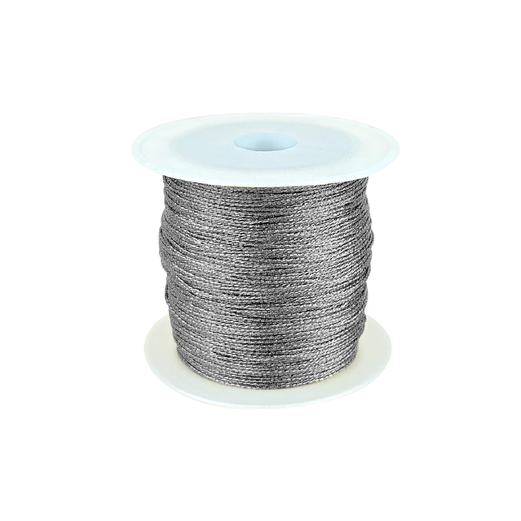 Amazon.com: Metallic Cord, Beading Thread, Ornament Wire, Cording for ...