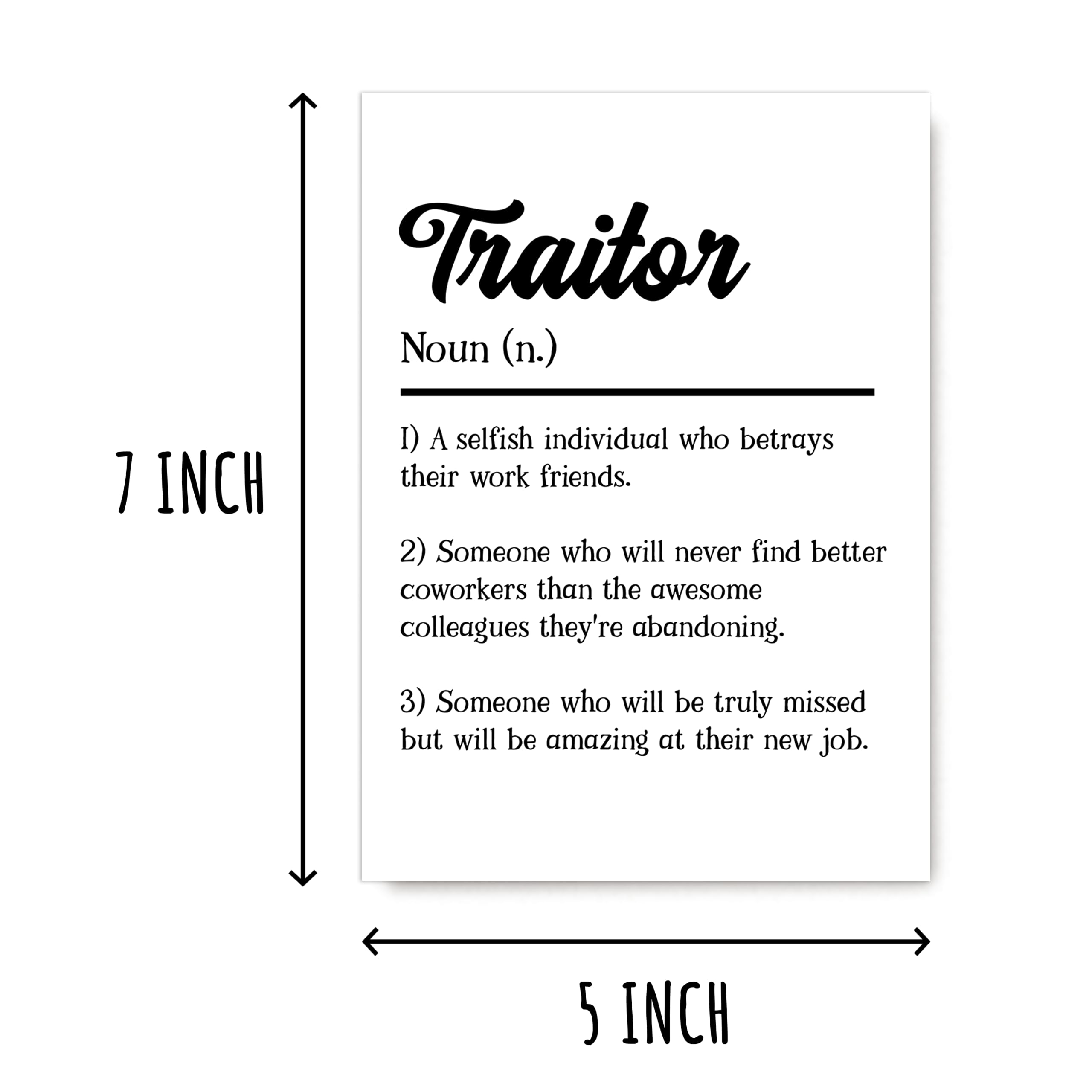 Farewell Cards Black And White Printables Free Cards & Invitations For