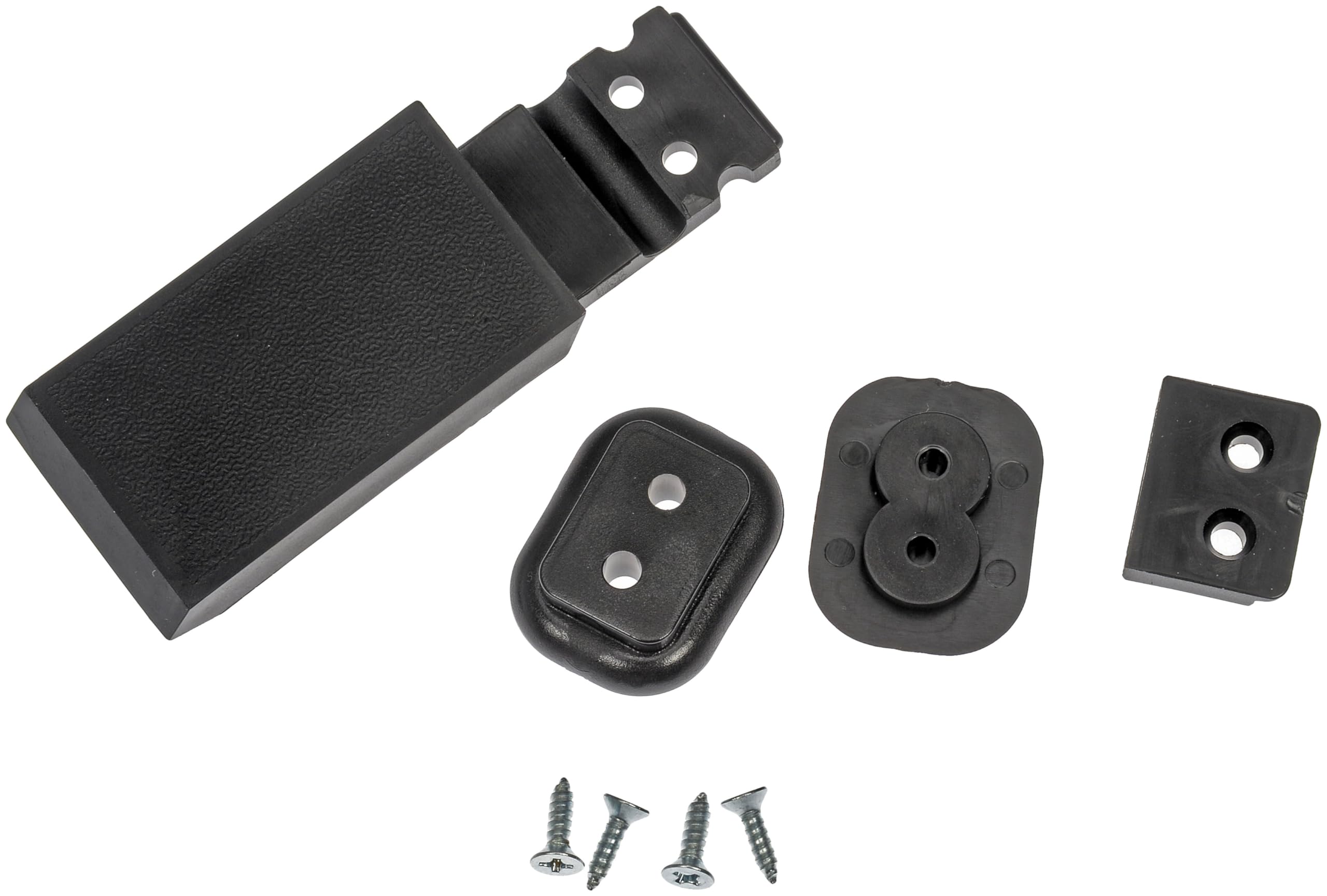 Dorman 76989 Sliding Window Latch Kit Compatible with Select Dodge/Ford ...