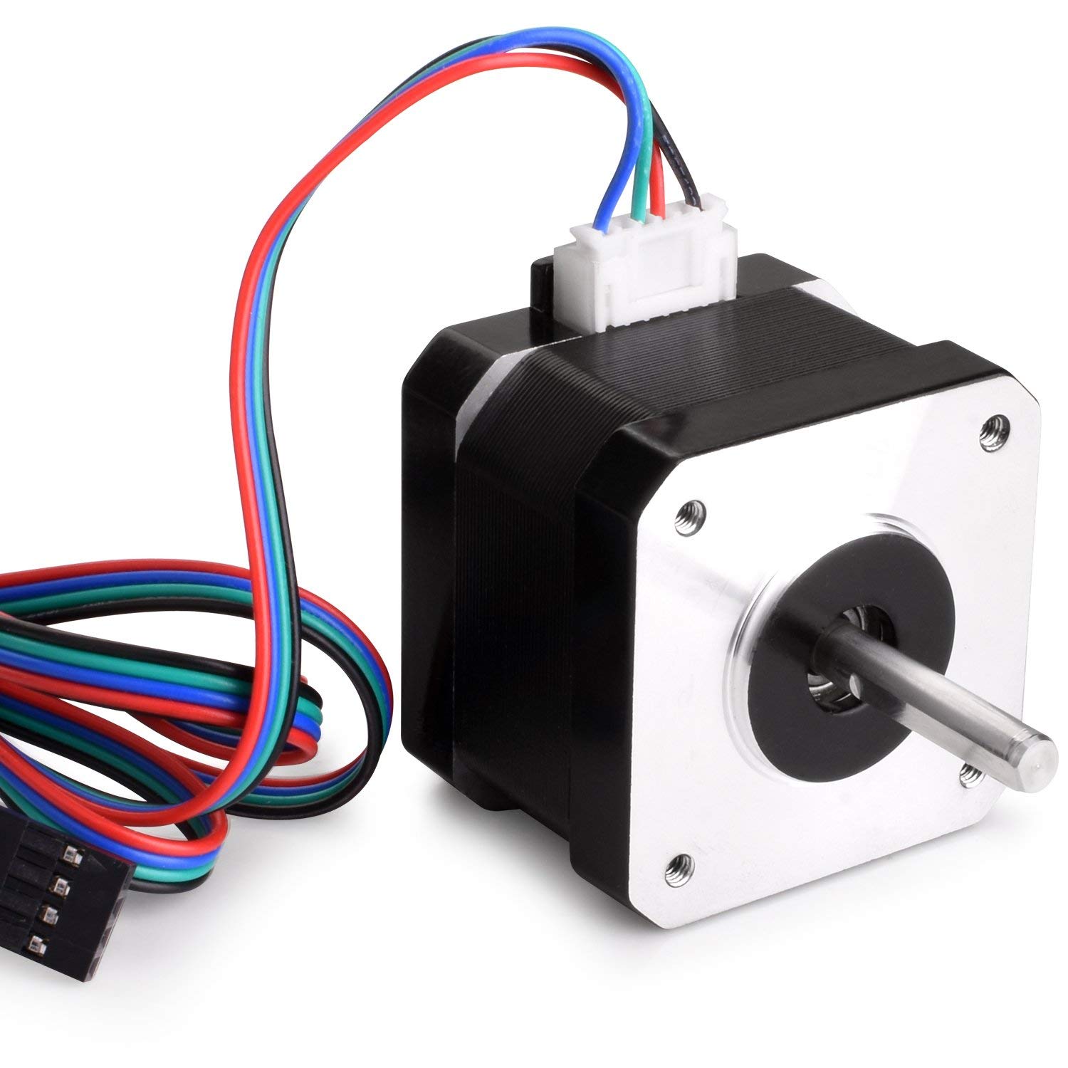 Buy REES52 CNC Shield Contoller Kits for 3D Printer,CNC Shield V3.0 + UNO R3 Board + Nema 17 ...