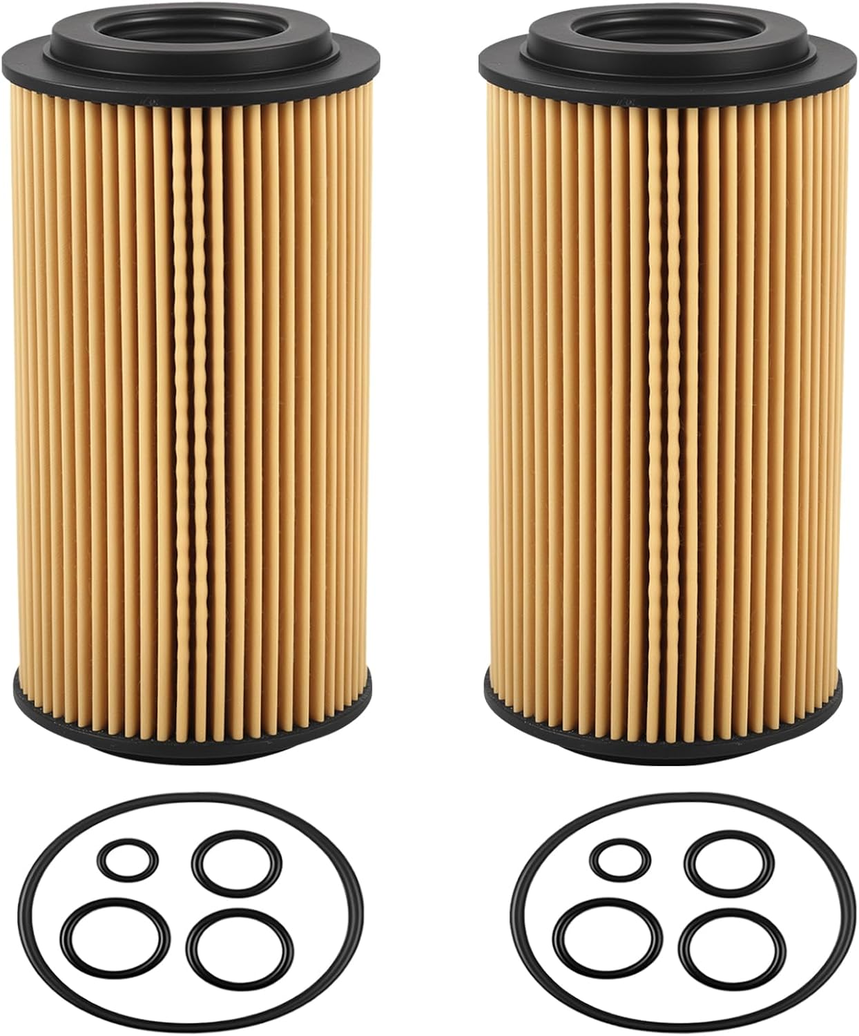 Amazon.com: ED0021750010-S Oil Filter Compatible with Kohler Diesel ...