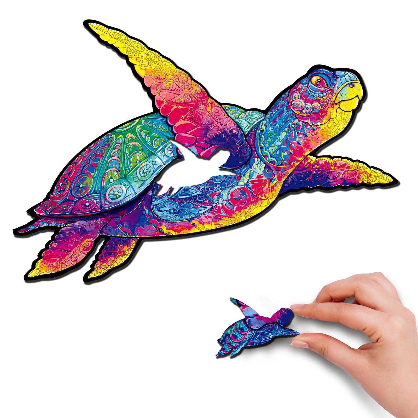 Made Up Animals Drawings