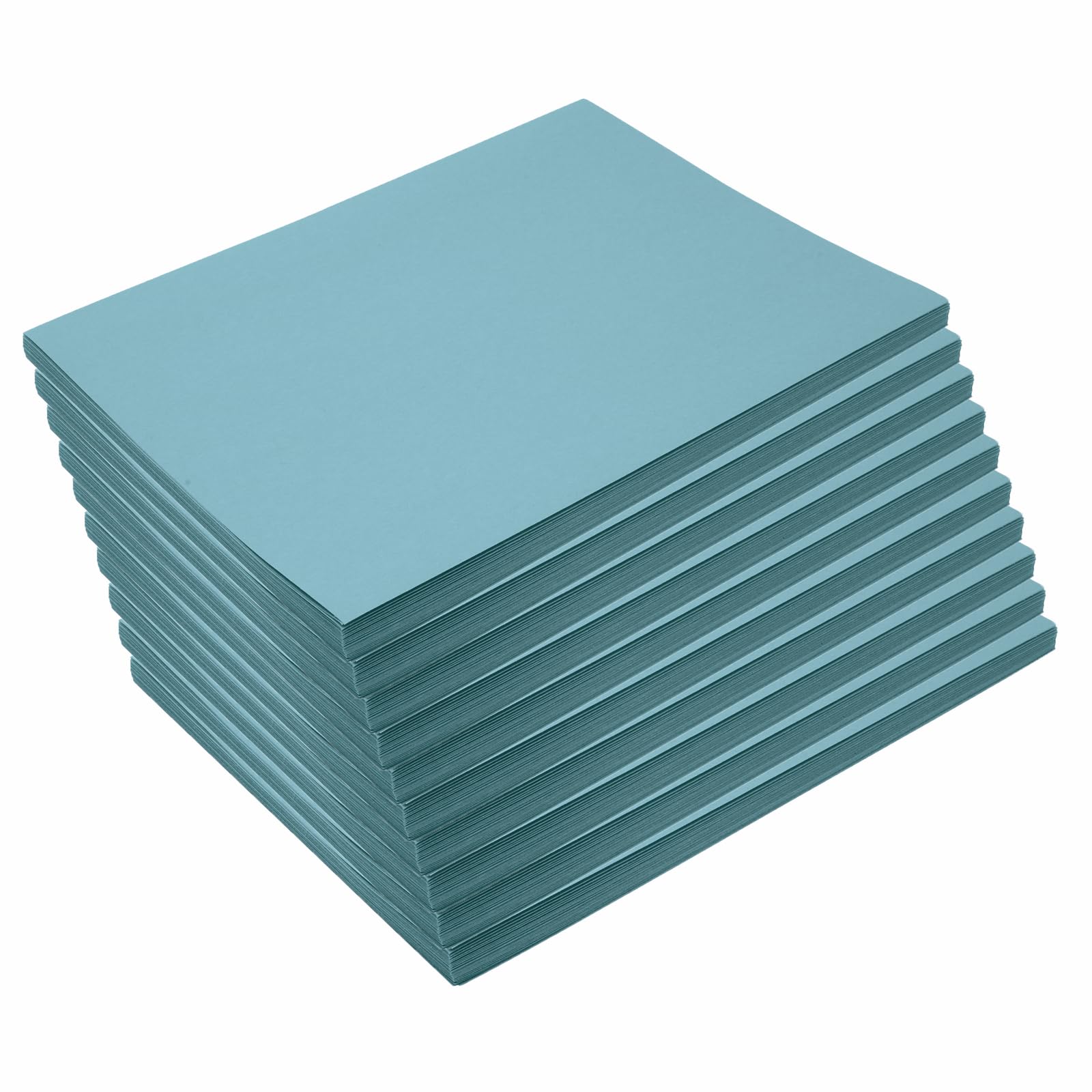 Snapklik.com : Construction Paper,Sky Blue,9 Inches X 12 Inches,50 ...