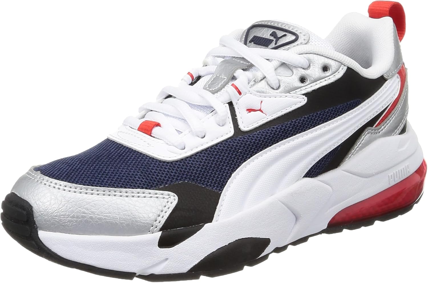 Amazon.co.jp: PUMA VIS2K 2000S 393470 Sneakers : Clothing, Shoes & Jewelry