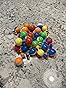 Amazon.com: CuberSpeed YJ 3x3 Ball Cube Bead 3x3x3 Stickerless Magic ...