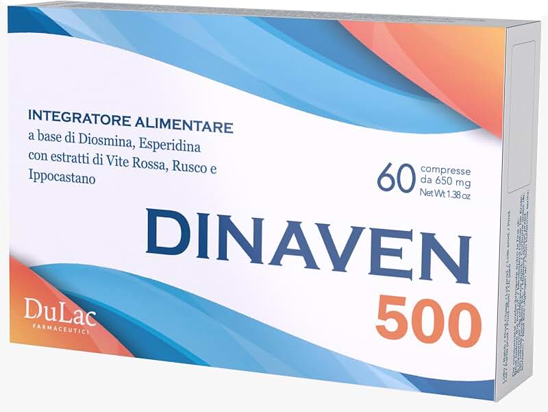 Amazon.co.uk: Detralex