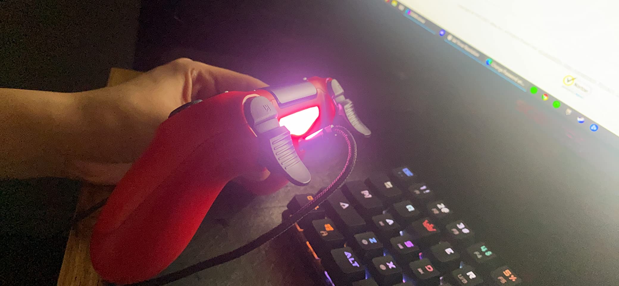 $3/mo - Finance Bionik Quickshot - Trigger Stop Lock System for ...