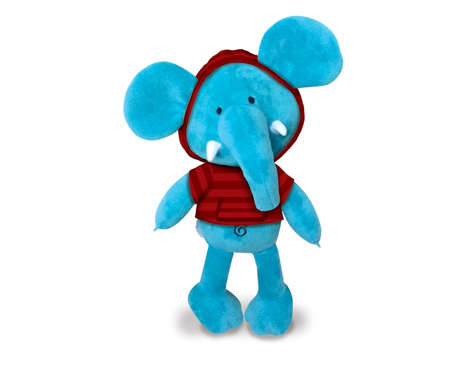 Buy Neat-Oh! Splushy Stomper Elephant Plush Online at Low Prices in ...
