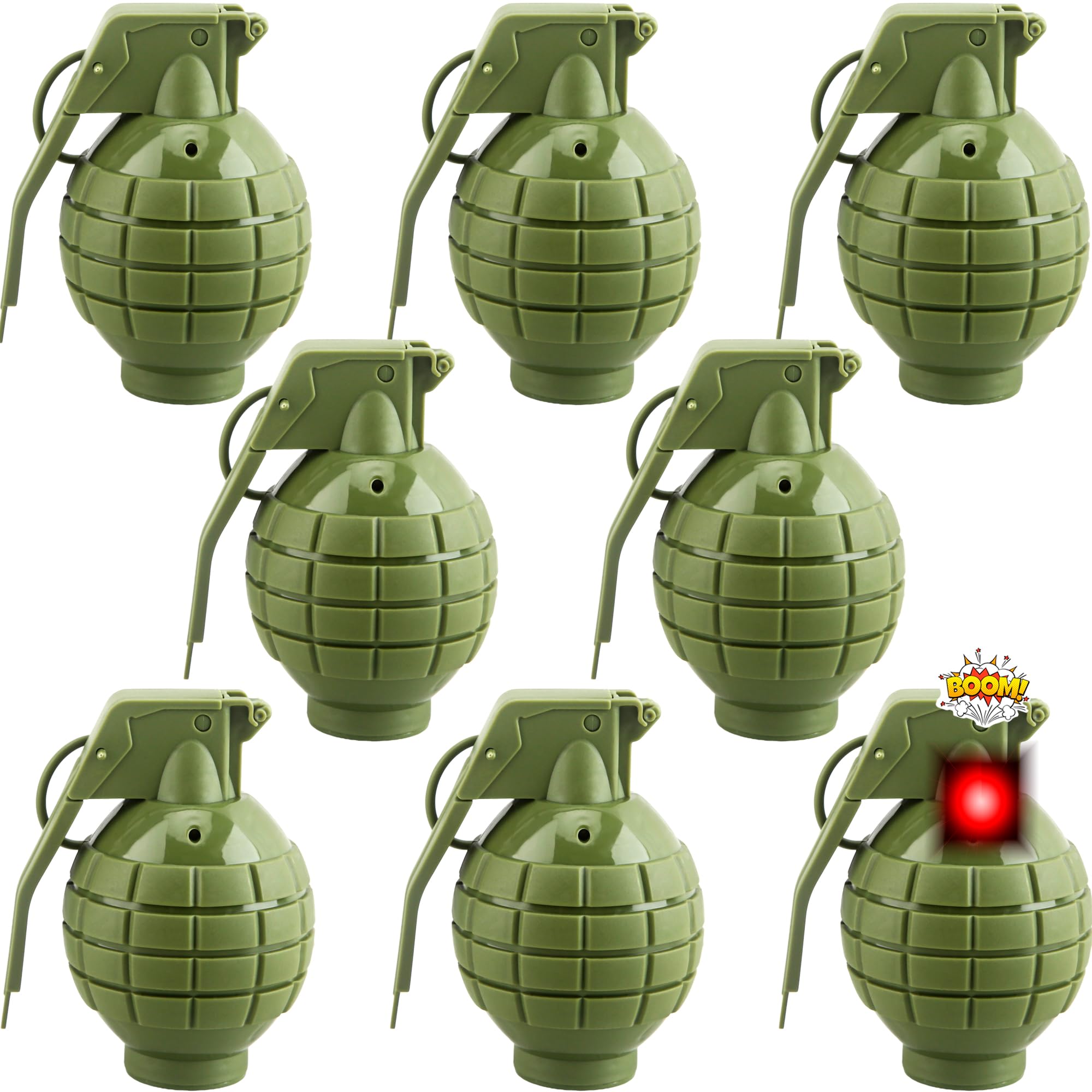 Military Grenades Poster US Hand Grenade EXPOSED Print Mk2 Mk II