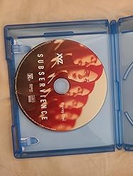 Amazon.com: Subservience [Blu-ray] : S.K. Dale, Megan Fox, Madeline ...
