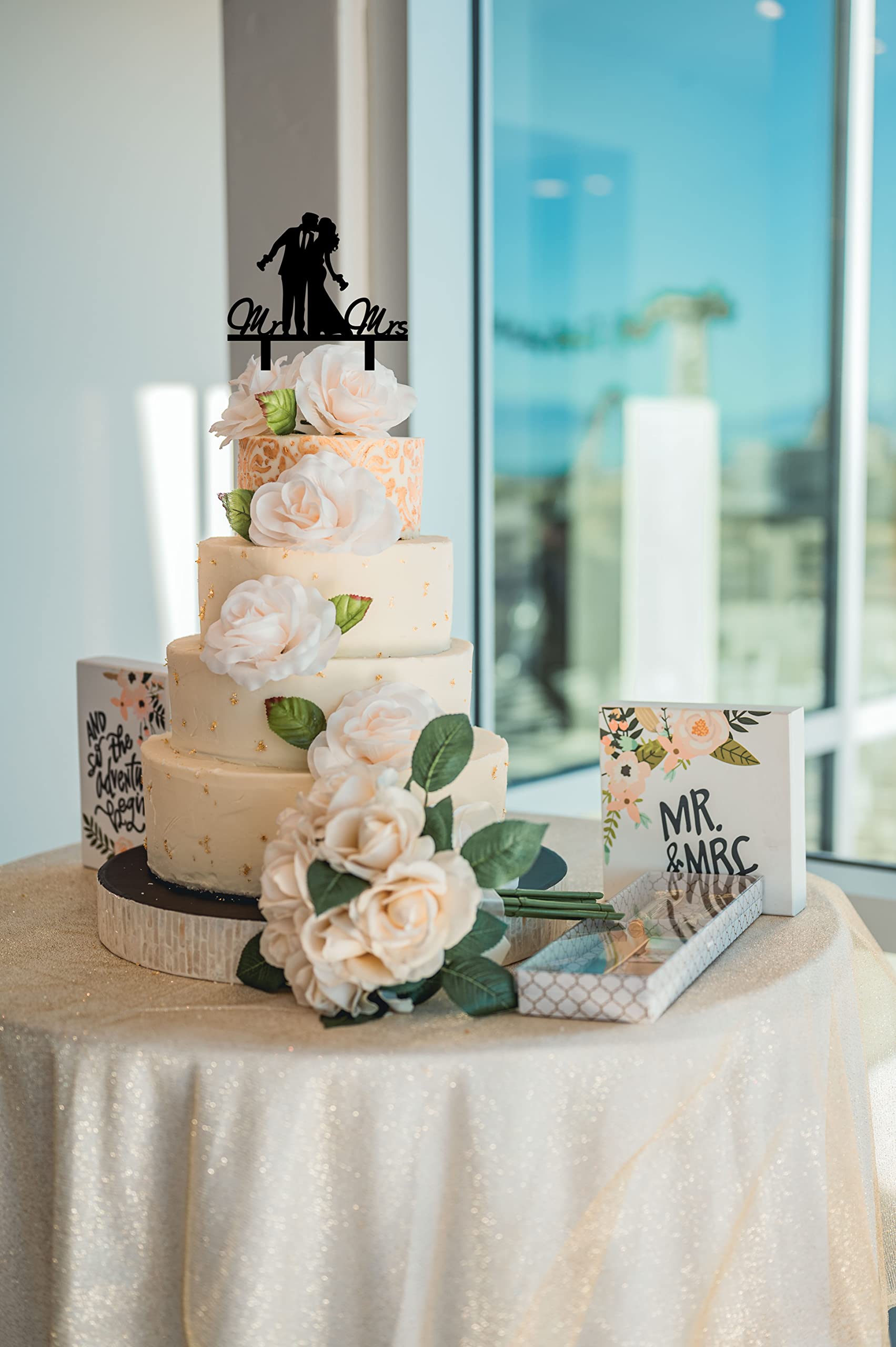Snapklik.com : Funny Game Console Wedding Cake Topper Video Game Gamer ...
