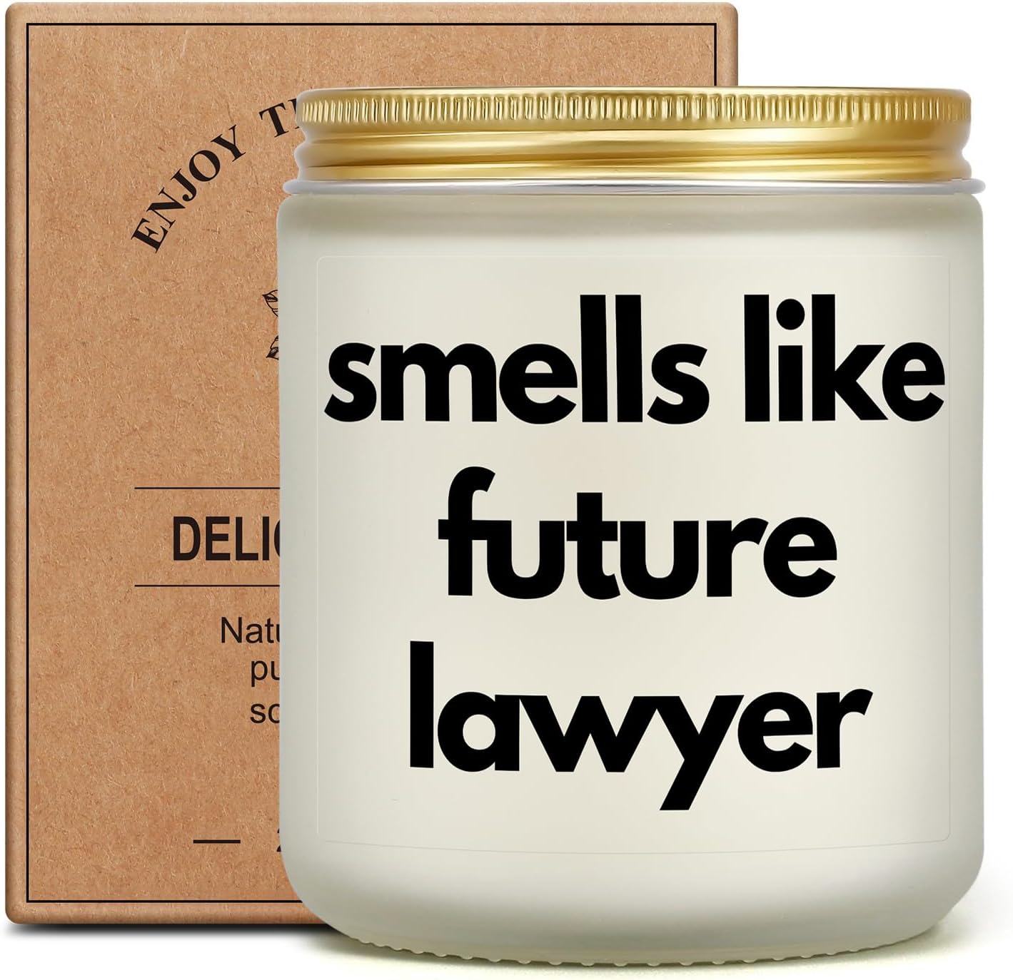 Amazon.com: Law School Graduation Gifts for Students, Funny Lawyer Gift ...