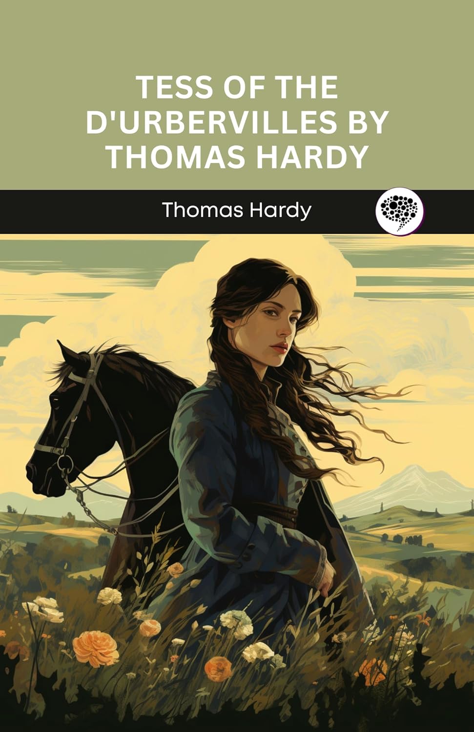 Tess of the D'Urbervilles by Thomas Hardy - Kindle edition by Thomas ...