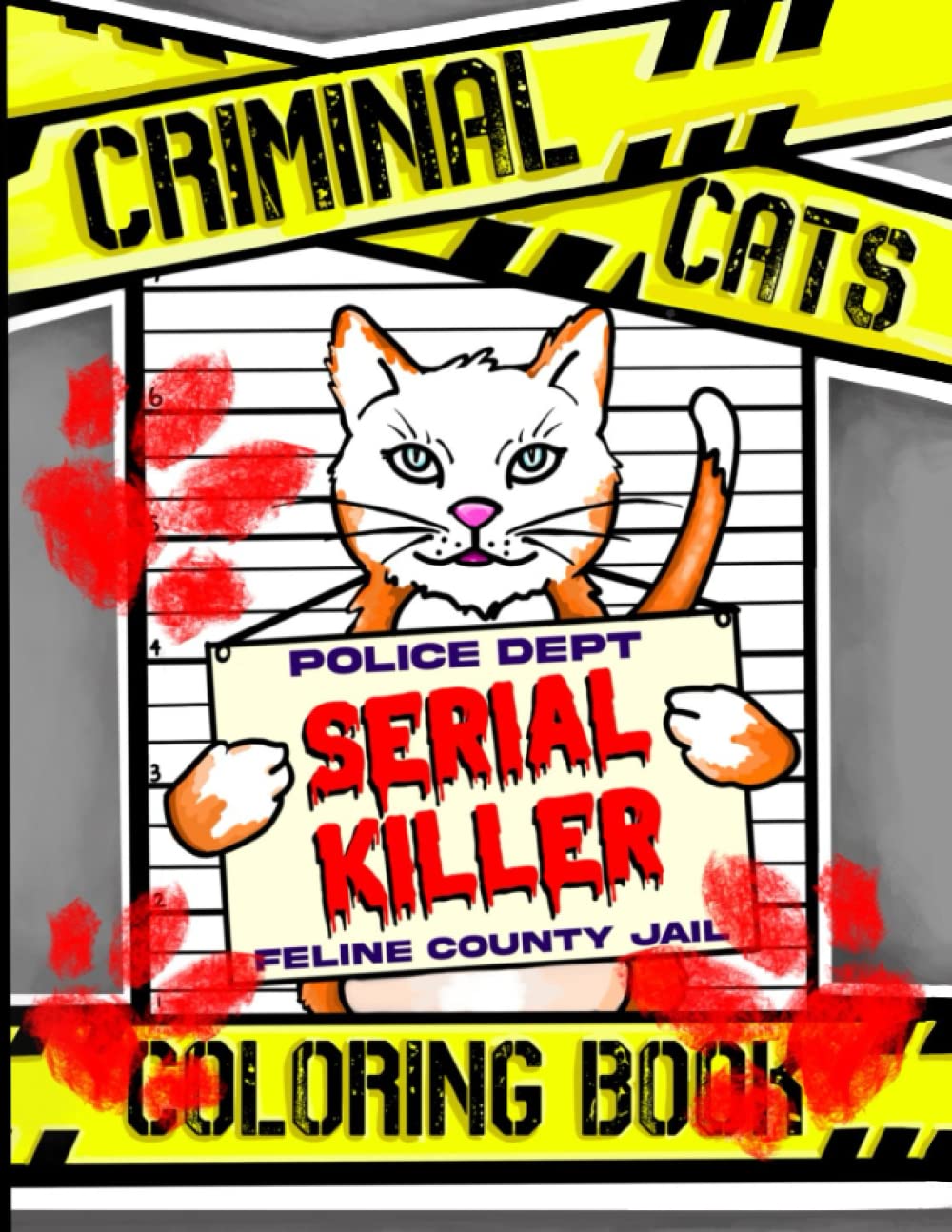 Cats Are Serial Killers Is Fluffy Really A Backyard Serial Killer?