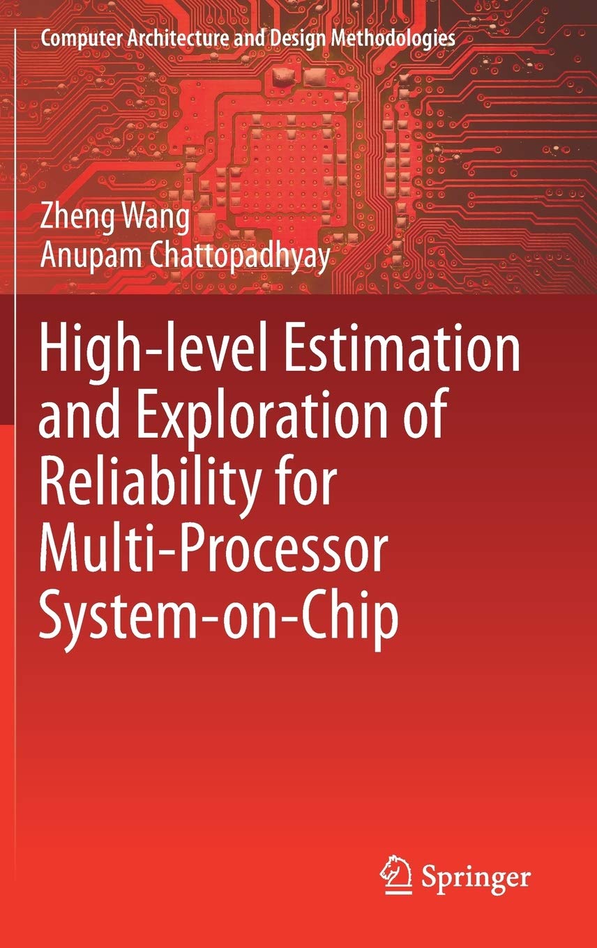 Buy High Level Estimation And Exploration Of Reliability For Multi