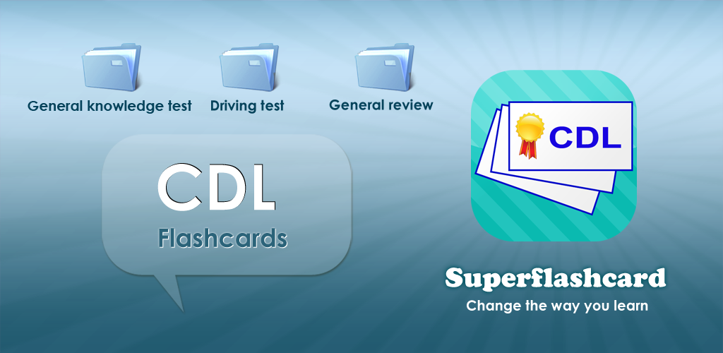 CDL Flashcards:Amazon.com:Appstore for Android