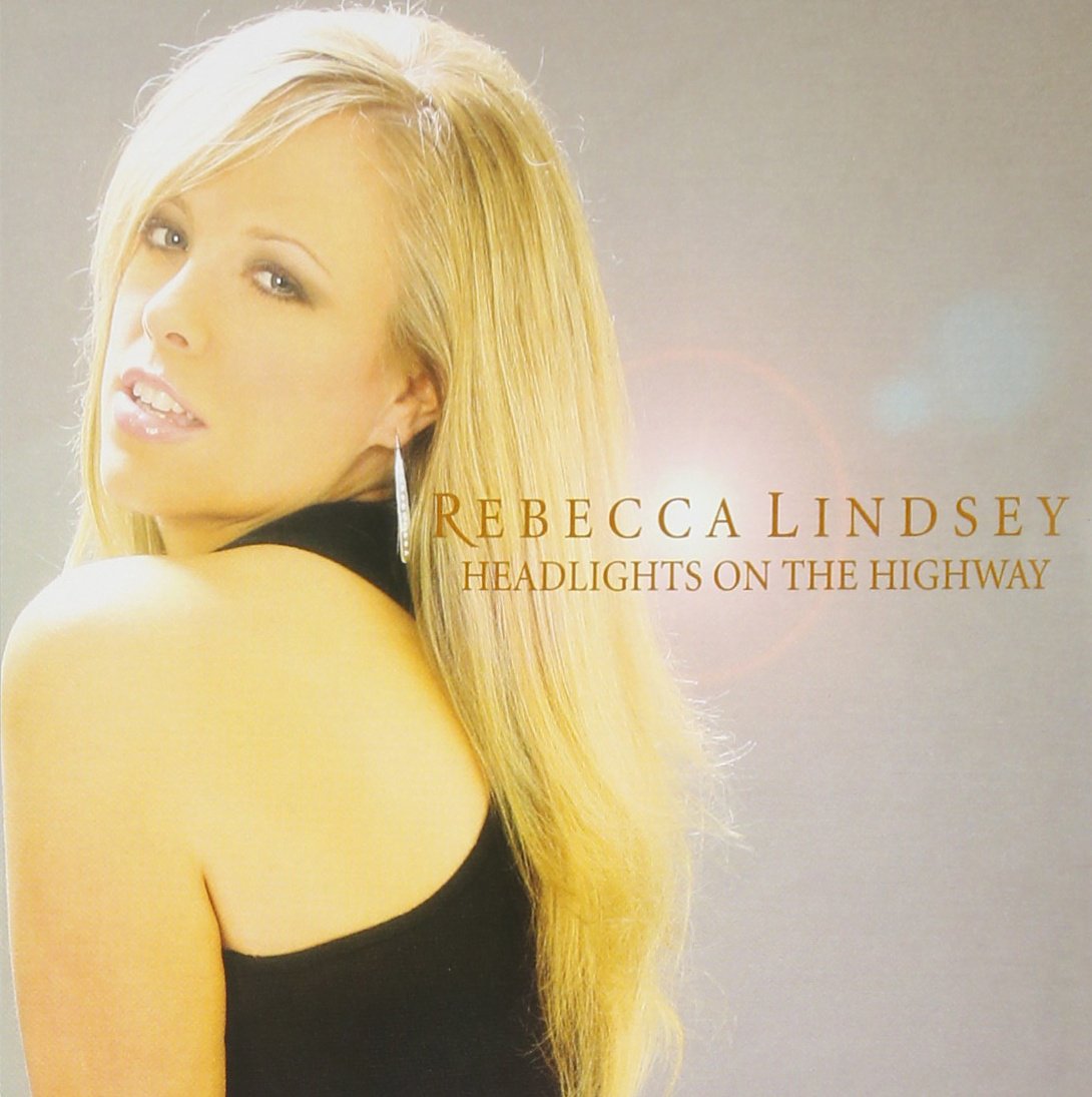 Headlights on the Highway: Rebecca Lindsey: Amazon.in: Music}