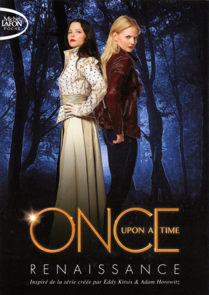 Amazon.com: Once Upon a Time Renaissance: 9791022400534: Beane, Odette ...