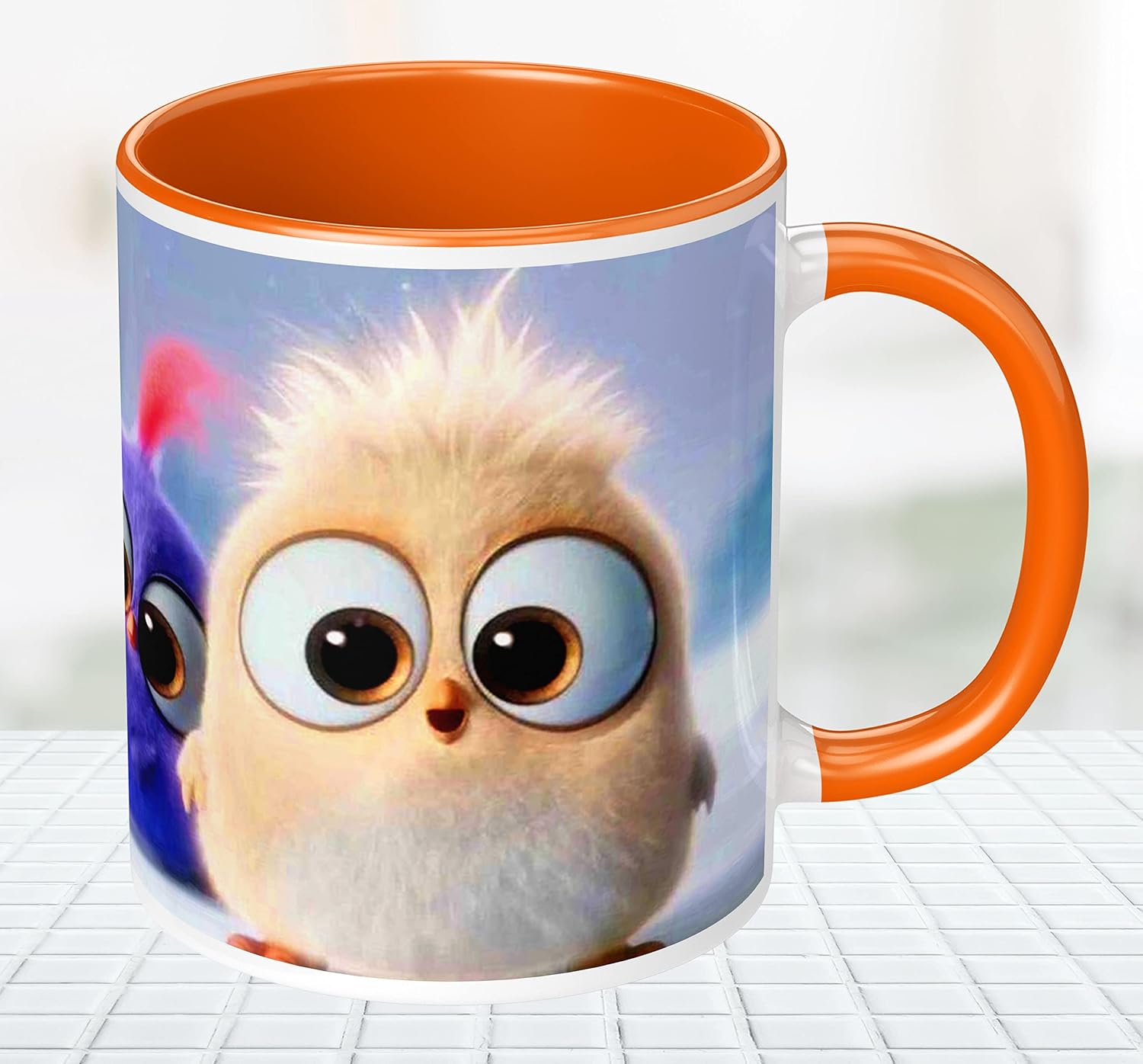 Buy NH10 Designs Printed Cartoon Coffee Mug Cartoon Mugs For Kids Girls ...
