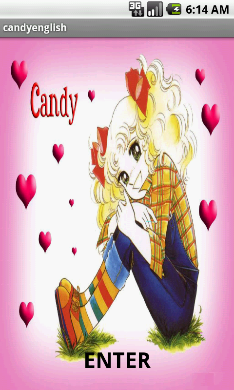 candy anime espanol - App on Amazon Appstore