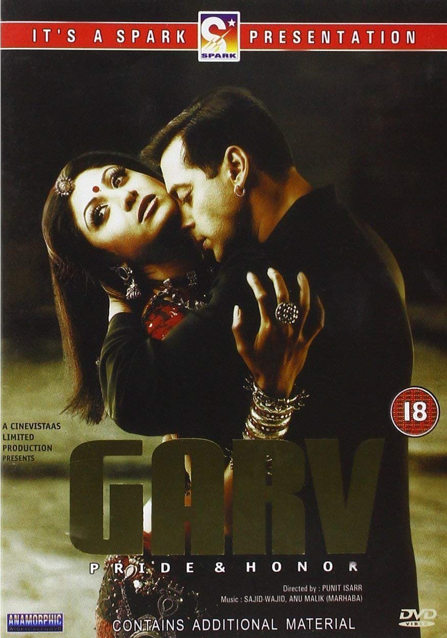 Amazon.com: Garv [Import anglais] : Movies & TV