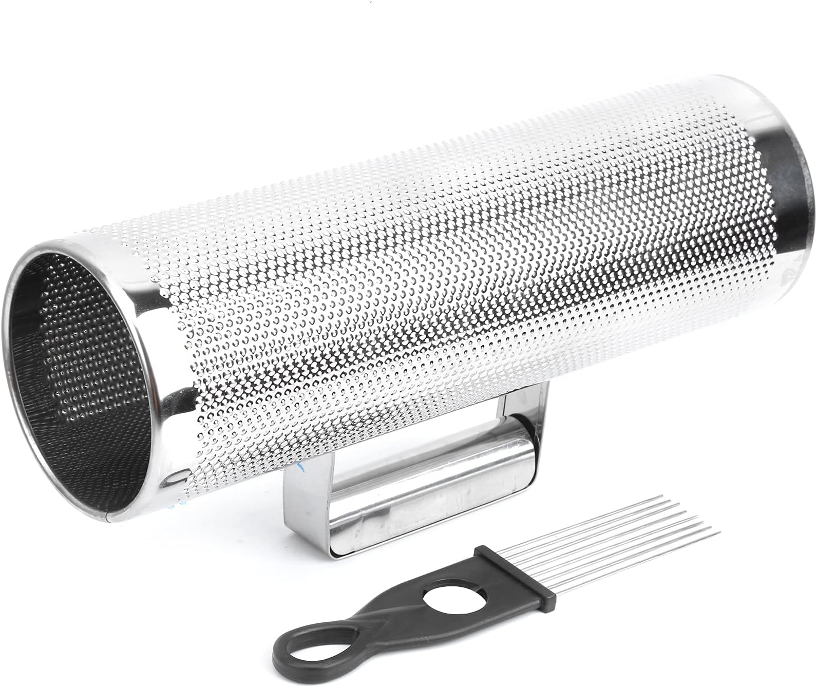 Latin Percussion LP243 Güiro con 2 rascadores : Amazon.com.mx ...