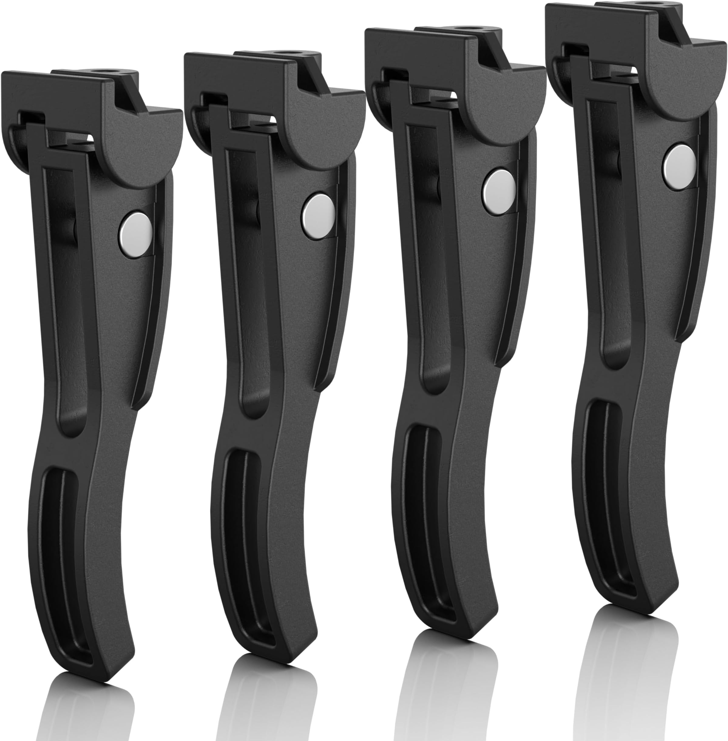 Amazon.com: KUIPERAUTO 4PCS Universal Replacement Parts Compatible for ...