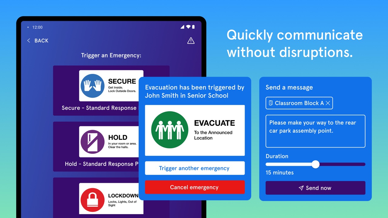 Vivi User App - App on the Amazon Appstore