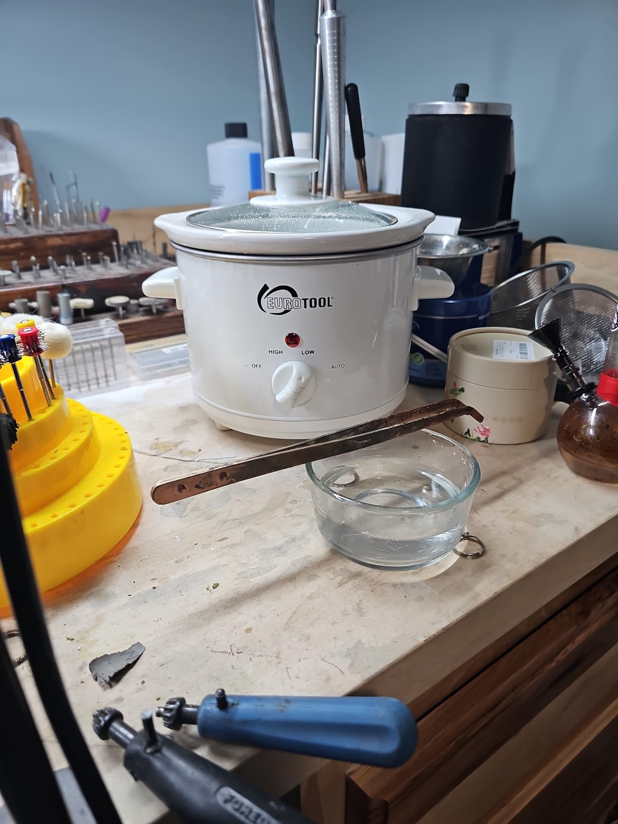 Amazon.com: Daddy Dipper Pickle Pot, 24 Ounce Capacity | CLN-585.00 ...