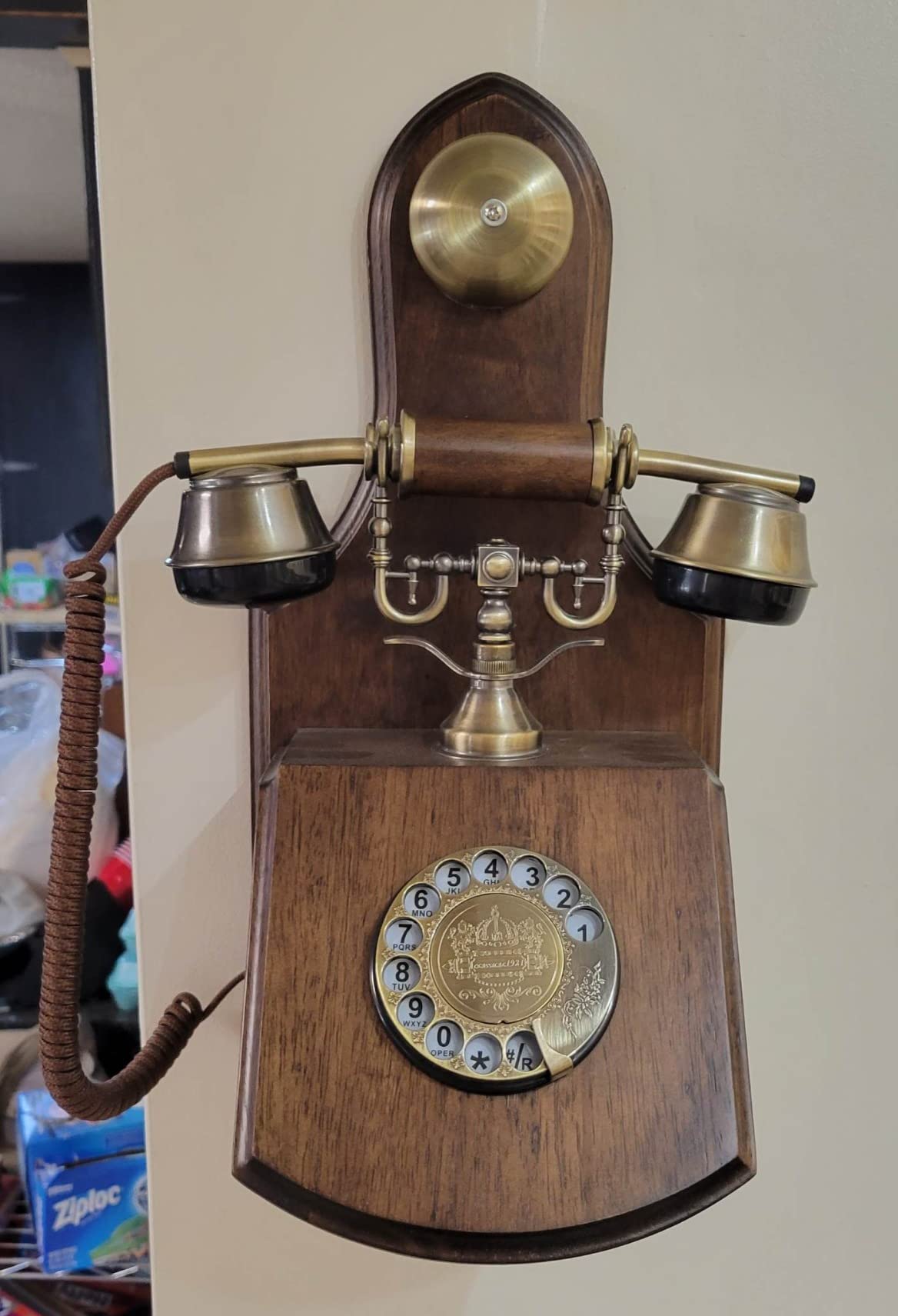 $25/mo - Finance Opis 1921 Cable Model E: The Massive Antique Style ...