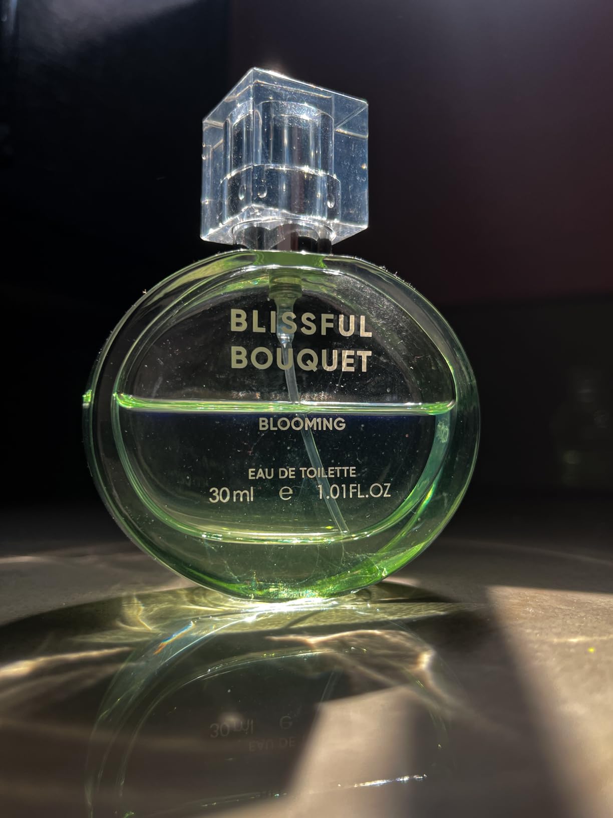 MINISO Blooming Eau De Toilette Long Lasting Women Perfumes, 30ml ...